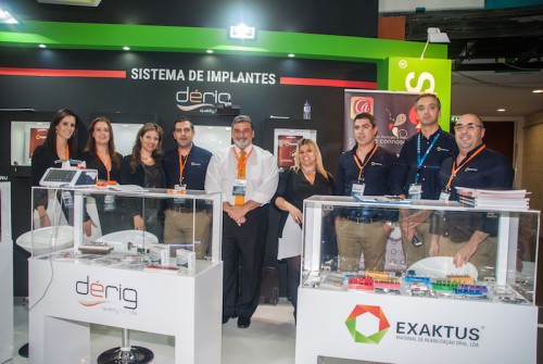 Exaktus na Expo-Dentária | LabPro