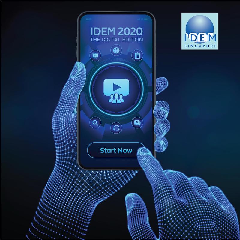 Experiência online da IDEM 2020 foi “um sucesso” | LabPro