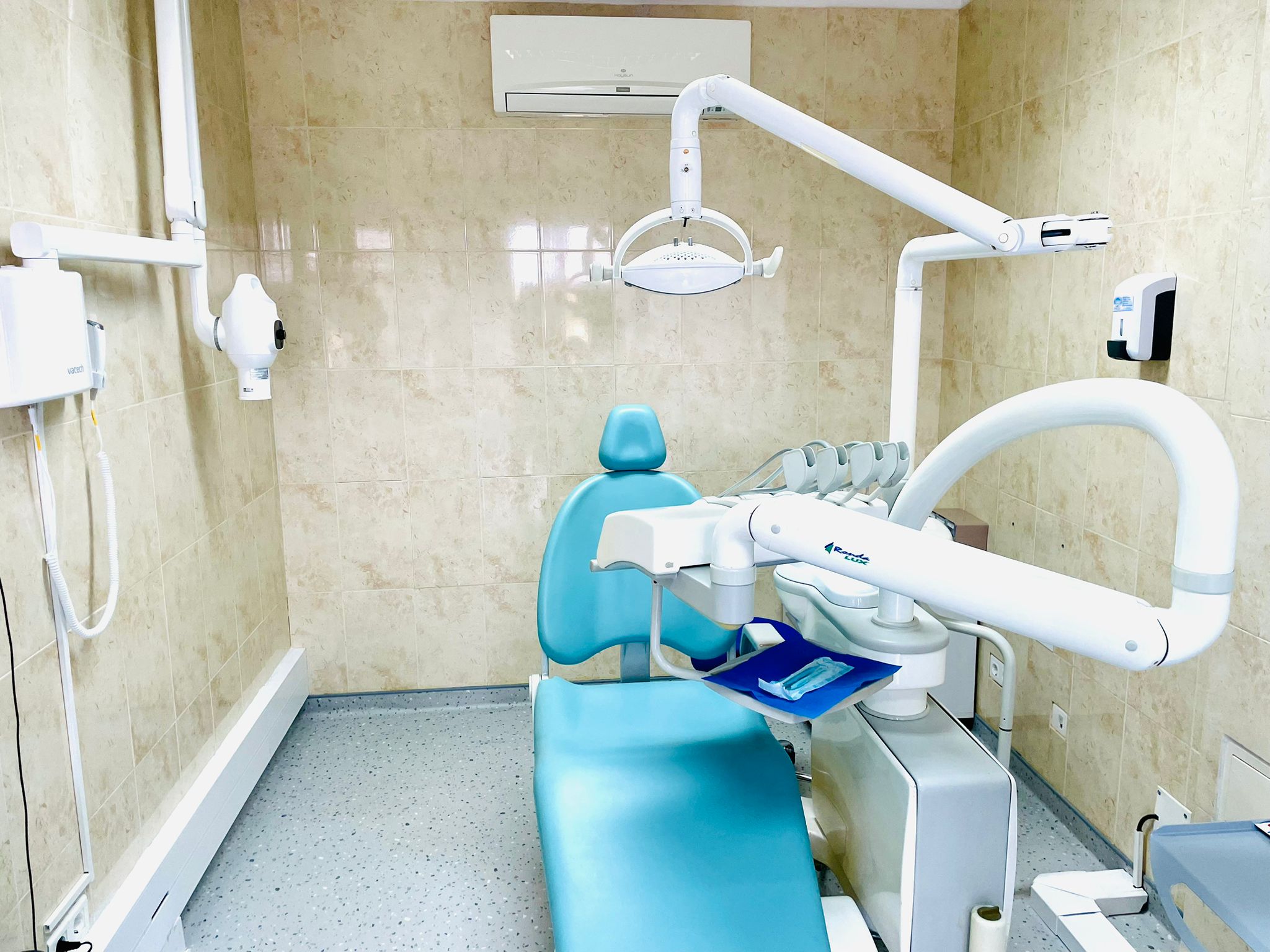 Mundo A Sorrir inaugura novo Centro de Apoio à Saúde Oral em Lisboa ...