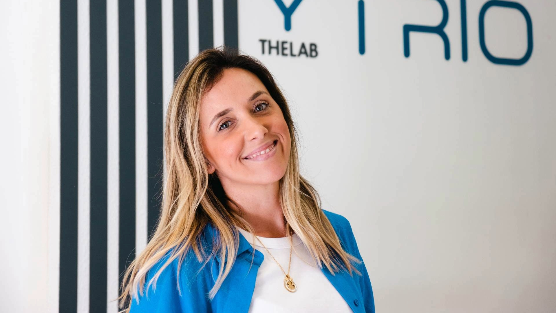 THELAB YTRIO no Top 100 | LabPro